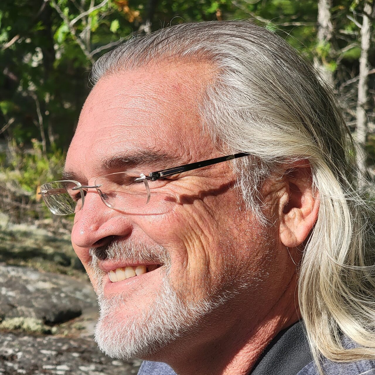 Fusion Gardening® with Sean James » GardenOntario